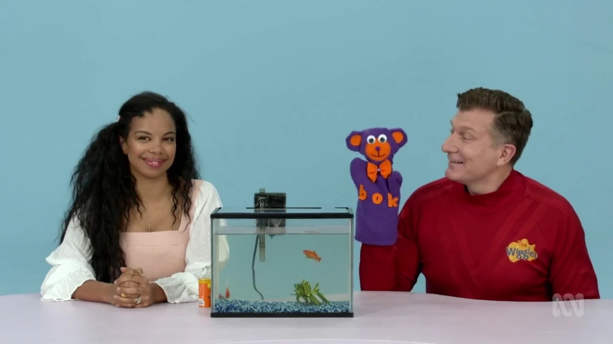 The Foods We Love To Eat/Gallery | Wigglepedia | Fandom