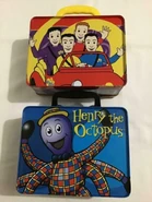 The Wiggles Tin Lunch Boxes | Wigglepedia | Fandom
