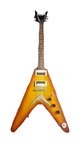 Dean VX Flying V | Wigglepedia | Fandom