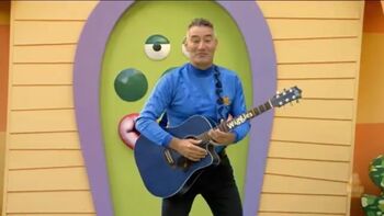 Anthony Wiggle | Wigglepedia | Fandom