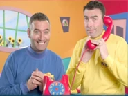 Wiggly Telephone | Wigglepedia | Fandom