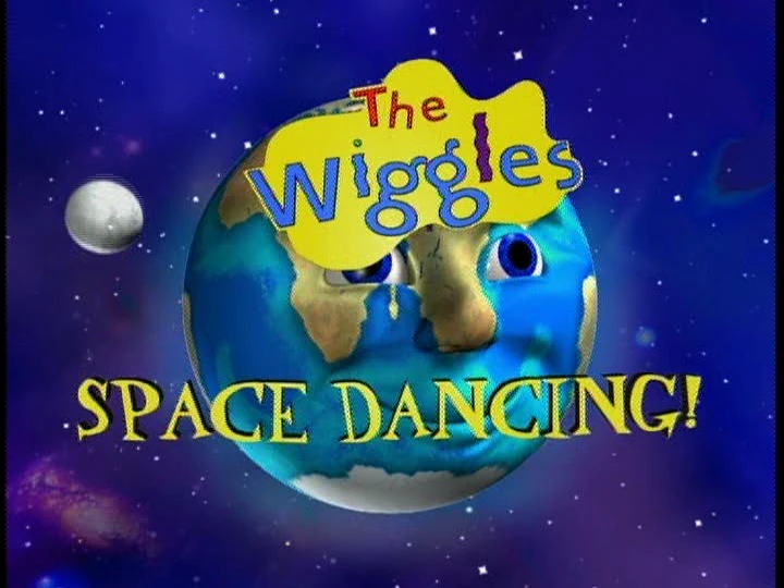 Space Dancing! | Wigglepedia | Fandom