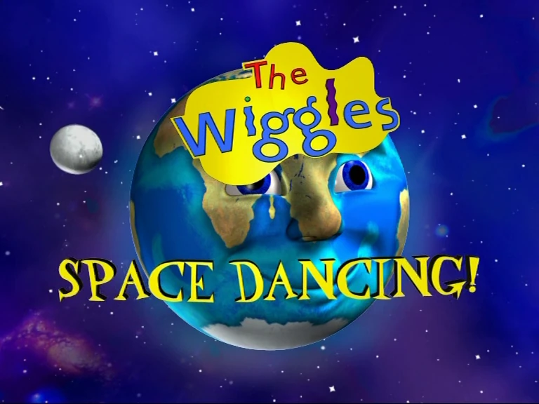Space Dancing! | Wigglepedia | Fandom
