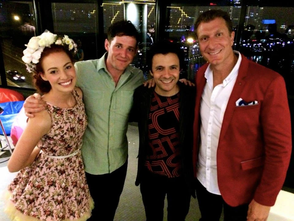 John Foreman | Wigglepedia | Fandom