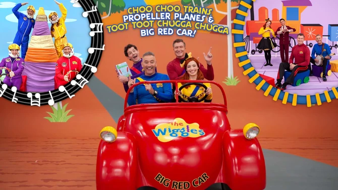 Wigglepedia | Fandom