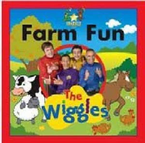 Farm Fun | Wigglepedia | Fandom