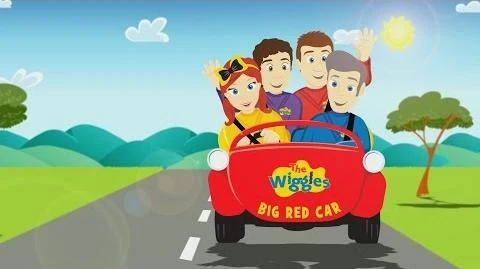 Buckle Up and Be Safe | Wigglepedia | Fandom