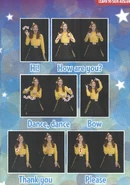 DANCE DANCE! The Wiggles BIG SHOW! Programme | Wigglepedia | Fandom