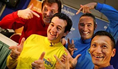 Wiggledancing! Live In Concert (video)/Gallery | Wigglepedia | Fandom