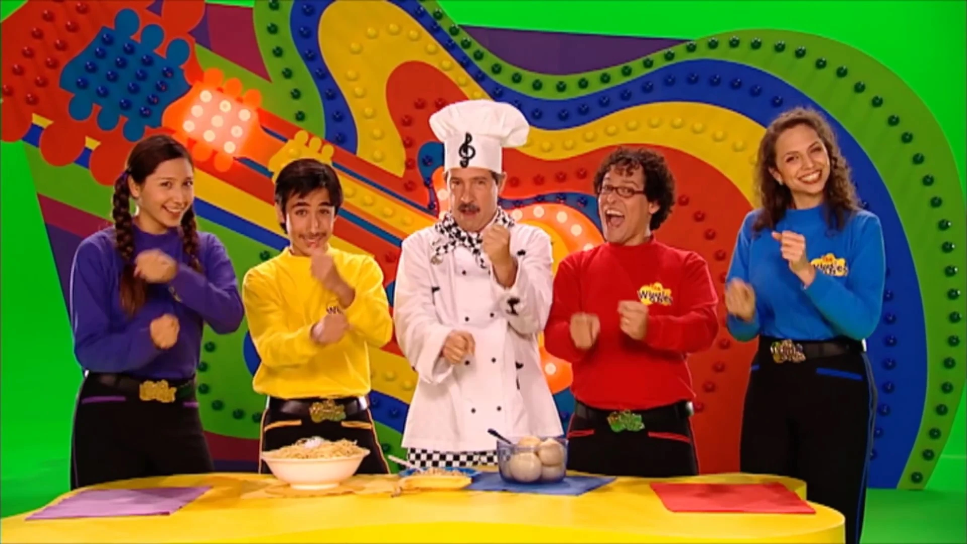 Discuss Everything About Wigglepedia | Fandom