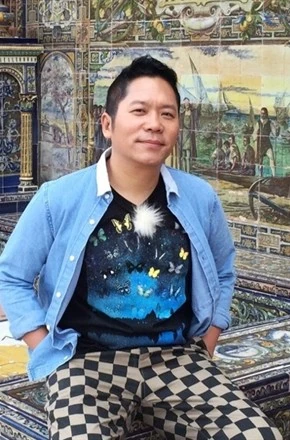 Hsueh-Liang Pu | Wigglepedia | Fandom