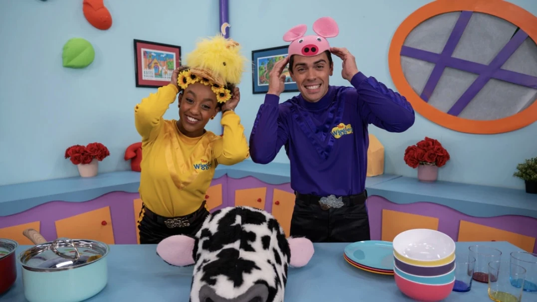 Old Macdonald Had A Farm (episode)/Gallery | Wigglepedia | Fandom