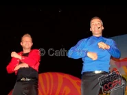 Wiggledancing! Live In Concert (UK tour)/Gallery | Wigglepedia | Fandom