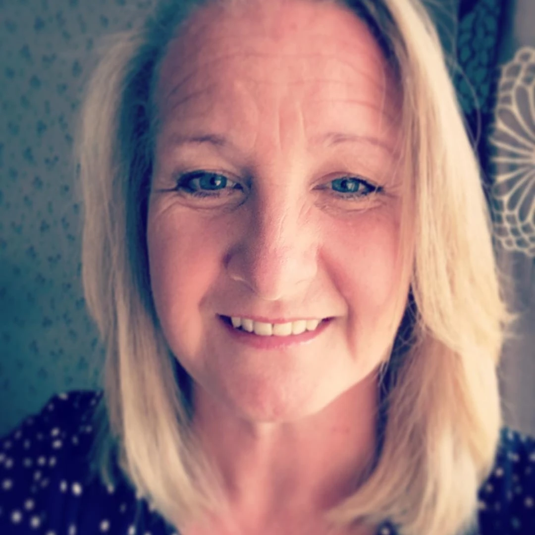 Gillian Carr | Wigglepedia | Fandom