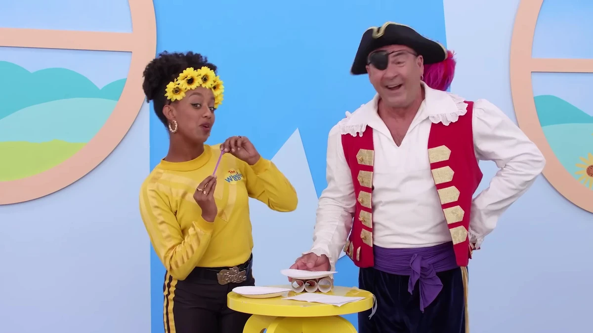 This is the Way We Craft and Play | Wigglepedia | Fandom