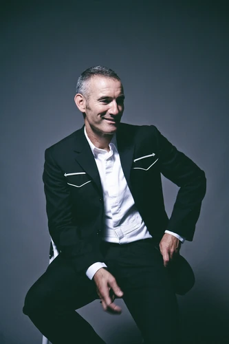 Anthony Field | Wigglepedia | Fandom