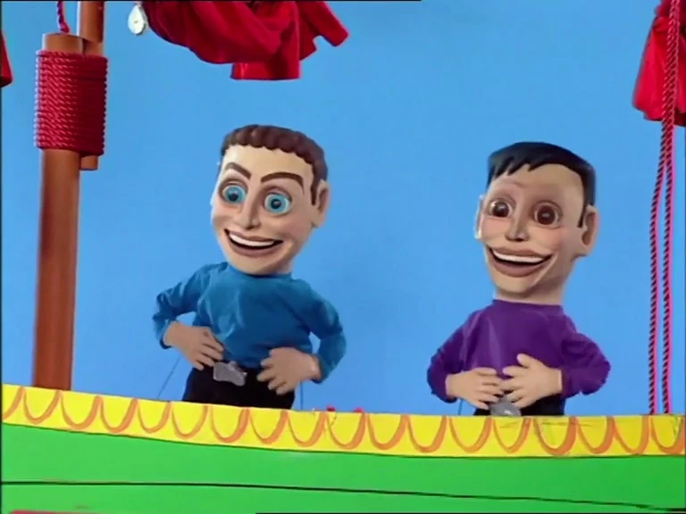 Puppet Jeff/Gallery | Wigglepedia | Fandom