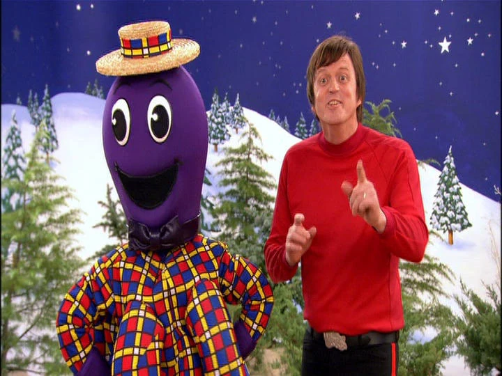 The Twelve Days of Christmas/Gallery | Wigglepedia | Fandom