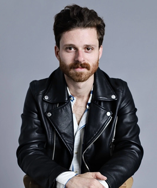 Aaron Schembri | Wigglepedia | Fandom