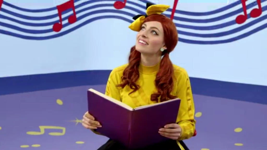 It's Okay to Cry | Wigglepedia | Fandom