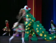 Jessica Halloran/Gallery | Wigglepedia | Fandom