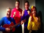 Ready, Steady, Wiggle! (song)/Gallery | Wigglepedia | Fandom
