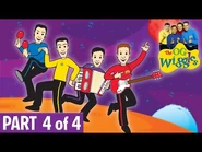 Space Dancing! | Wigglepedia | Fandom