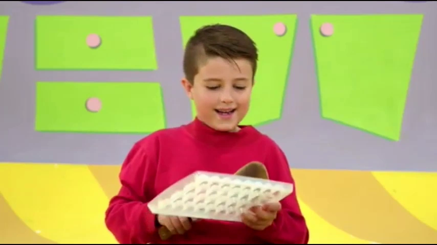 Little Simon | Wigglepedia | Fandom