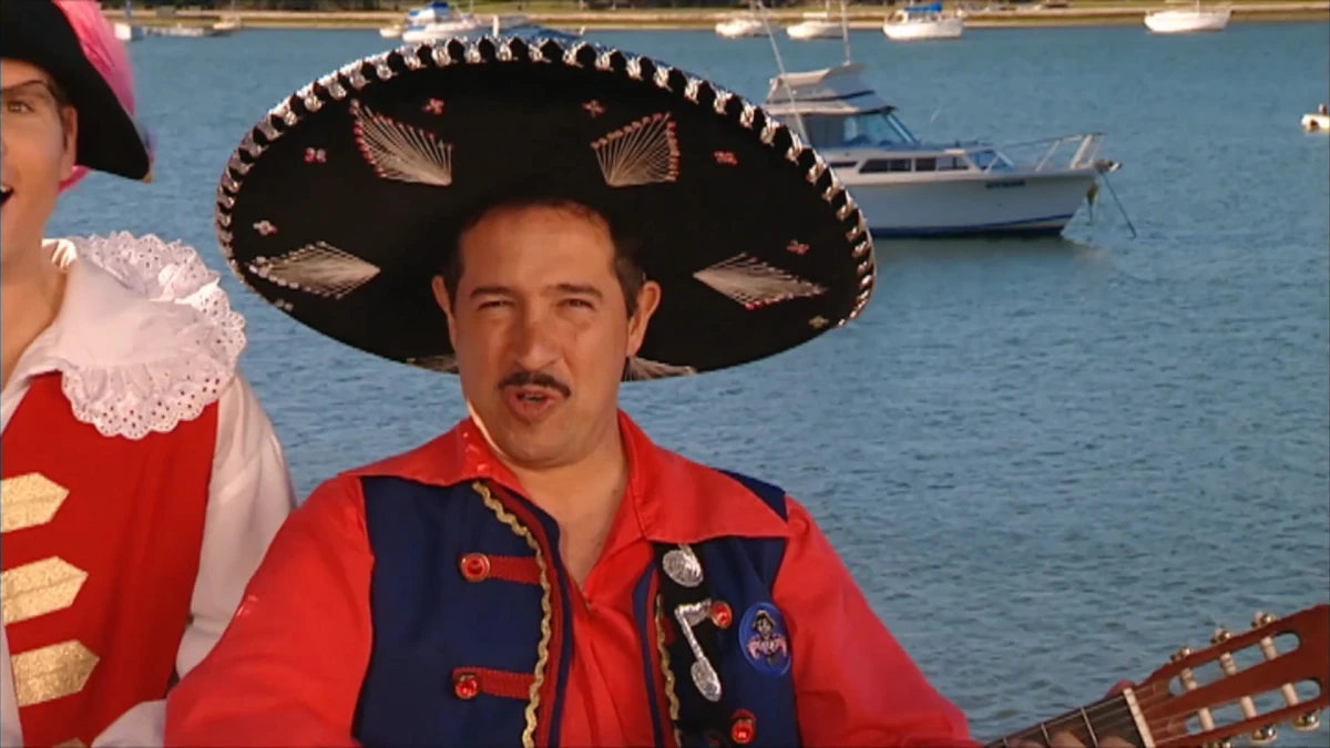 Fernando el Guitarrista | Wigglepedia | Fandom