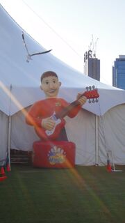 Murray Balloon | Wigglepedia | Fandom