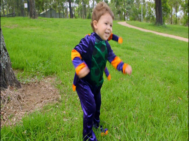 Anthony Caio | Wigglepedia | Fandom