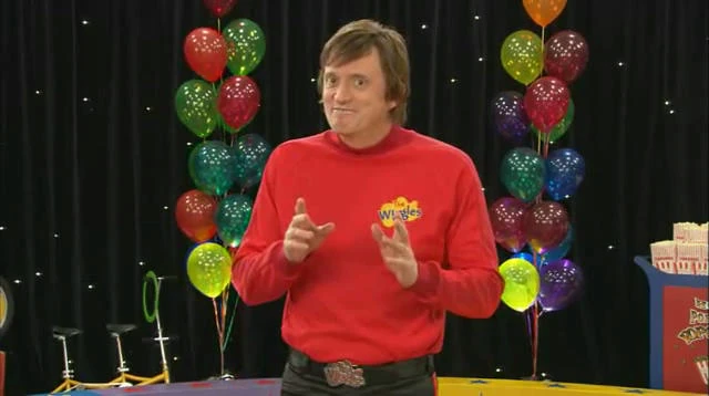 Questions with Murray | Wigglepedia | Fandom