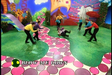 The Wiggles Zoological Gardens The Wiggles Frog Disco Review