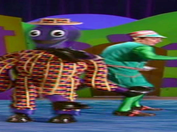 Senry/Gallery | Wigglepedia | Fandom