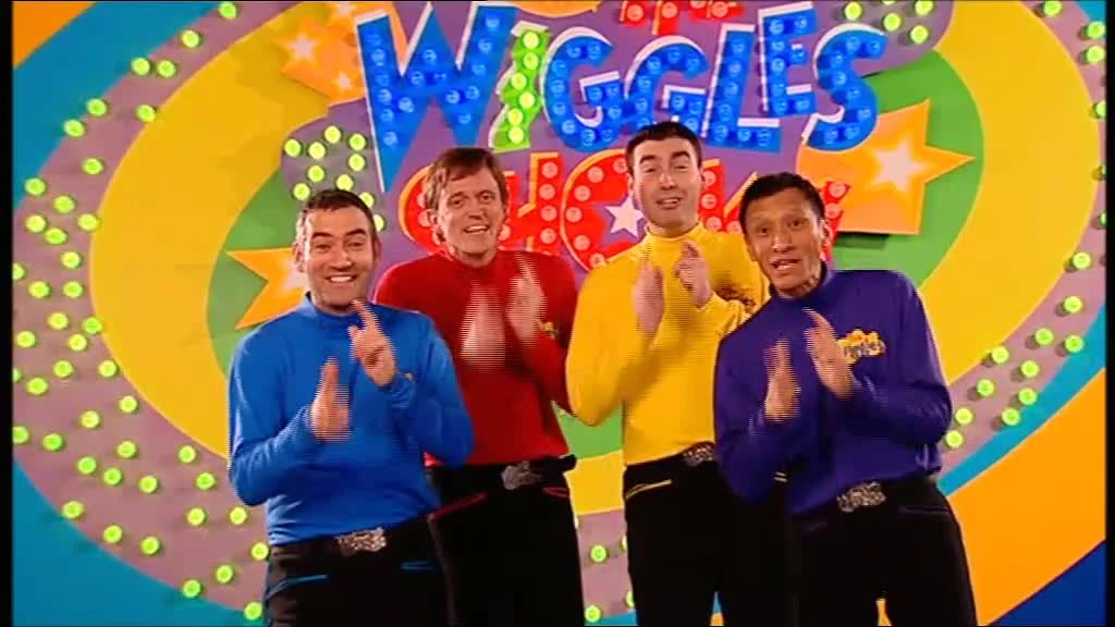 Bailamos!/Gallery | Wigglepedia | Fandom