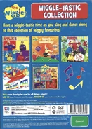 Wiggle-Tastic Collection | Wigglepedia | Fandom