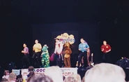 The Wiggles 1999 Tour | Wigglepedia | Fandom