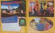 Official The Wiggles Movie Bumper Activity Book | Wigglepedia | Fandom