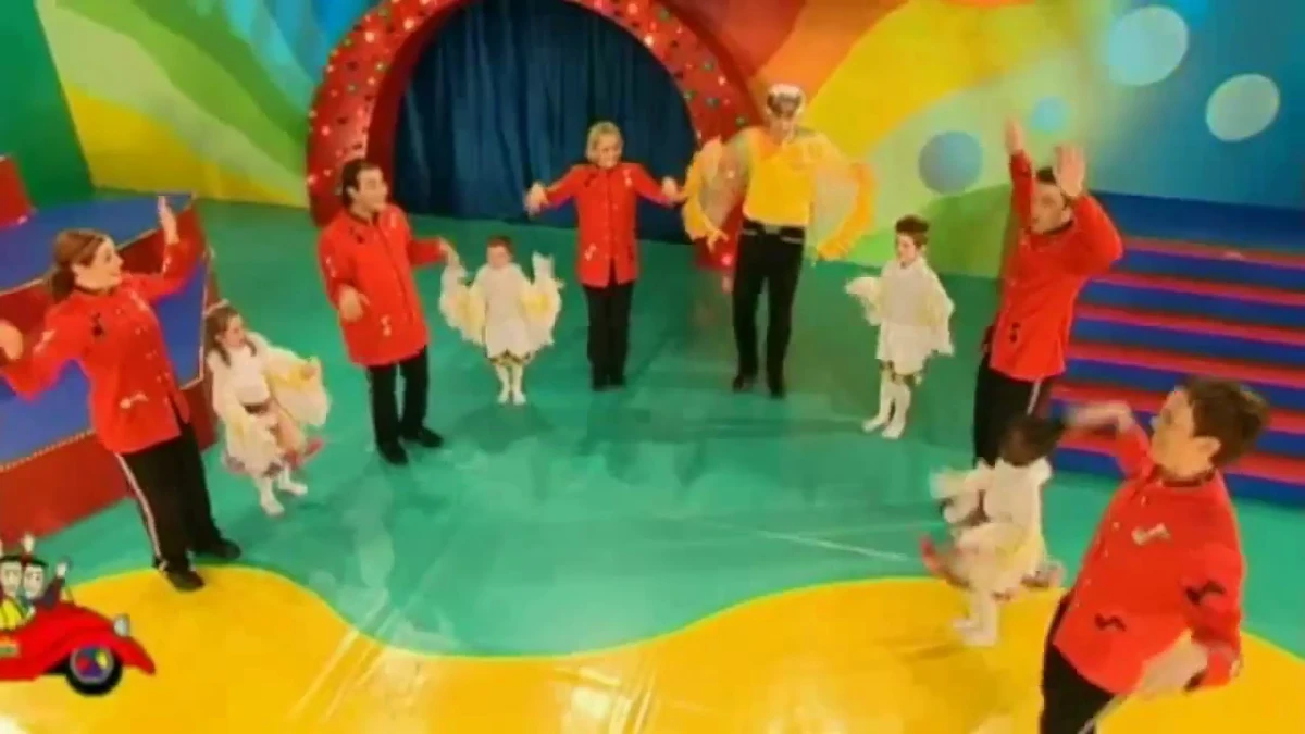 Feeling Chirpy/Gallery | Wigglepedia | Fandom