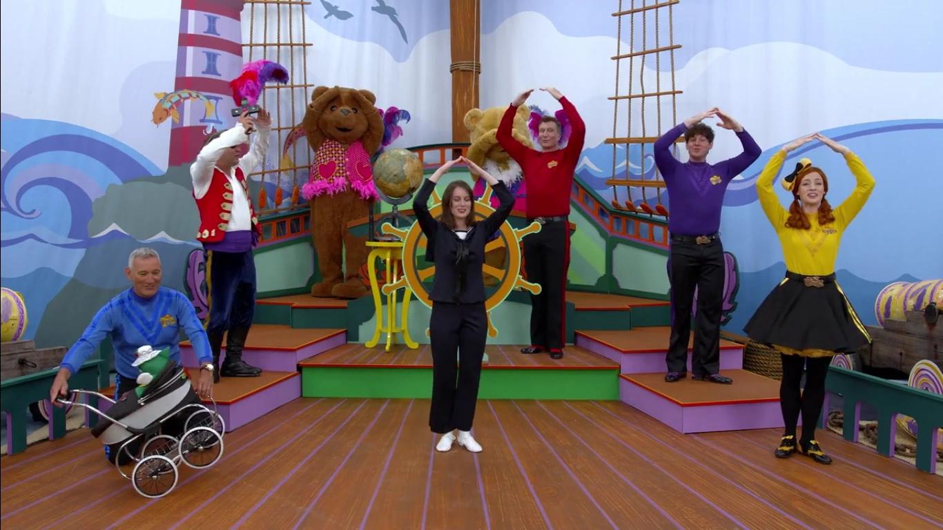 Discuss Everything About Wigglepedia | Fandom