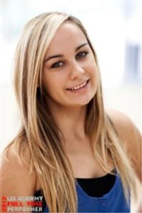 Tasmin Cummins | Wigglepedia | Fandom