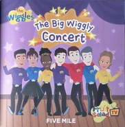 The Big Wiggly Concert | Wigglepedia | Fandom