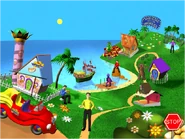 A Day with the Wiggles | Wigglepedia | Fandom