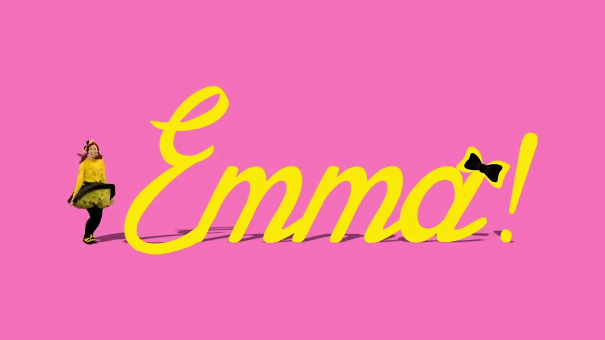 Emma!: Series 1 | Wigglepedia | Fandom