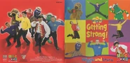 Getting Strong! (album)/Gallery | Wigglepedia | Fandom