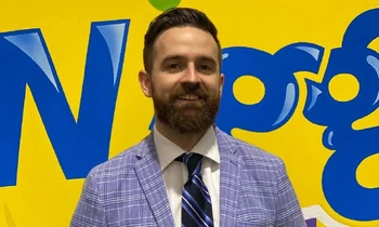 Luke Field | Wigglepedia | Fandom