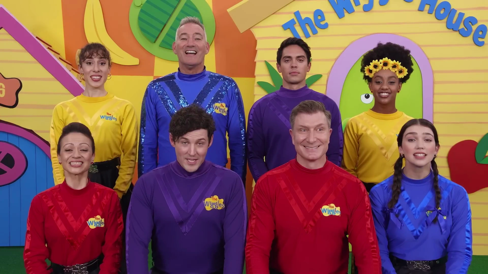 Pull a Funny Face With Simon/Gallery | Wigglepedia | Fandom