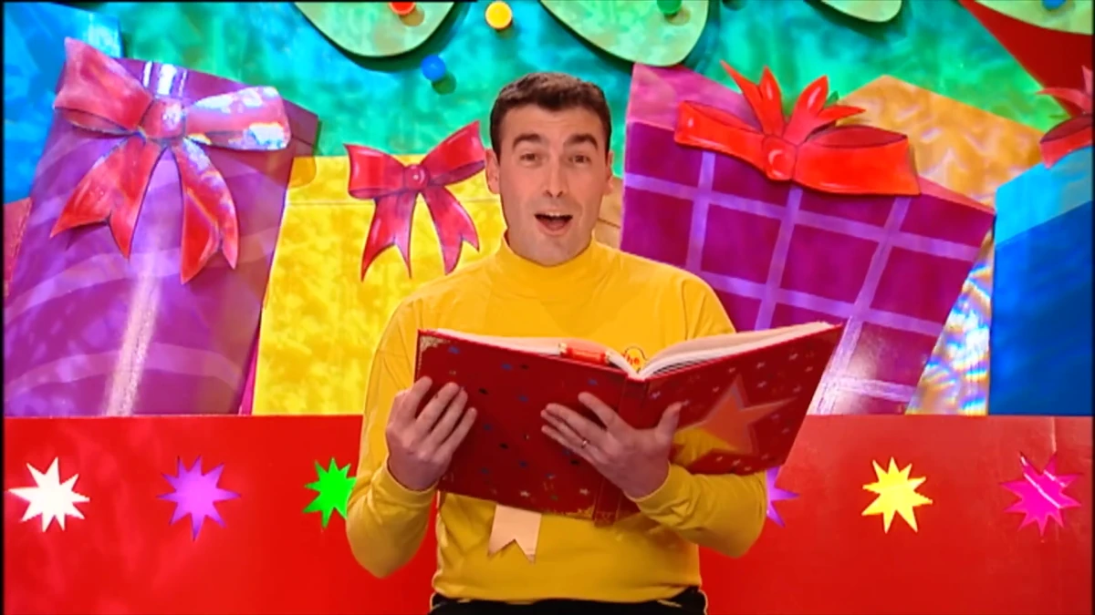 Ring-A-Ding-A-Ding Dong!/Gallery | Wigglepedia | Fandom