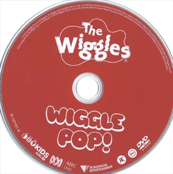 The Wiggles Wiggle Pop Youtube