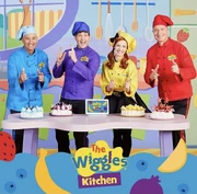 The Wiggles Kitchen | Wigglepedia | Fandom